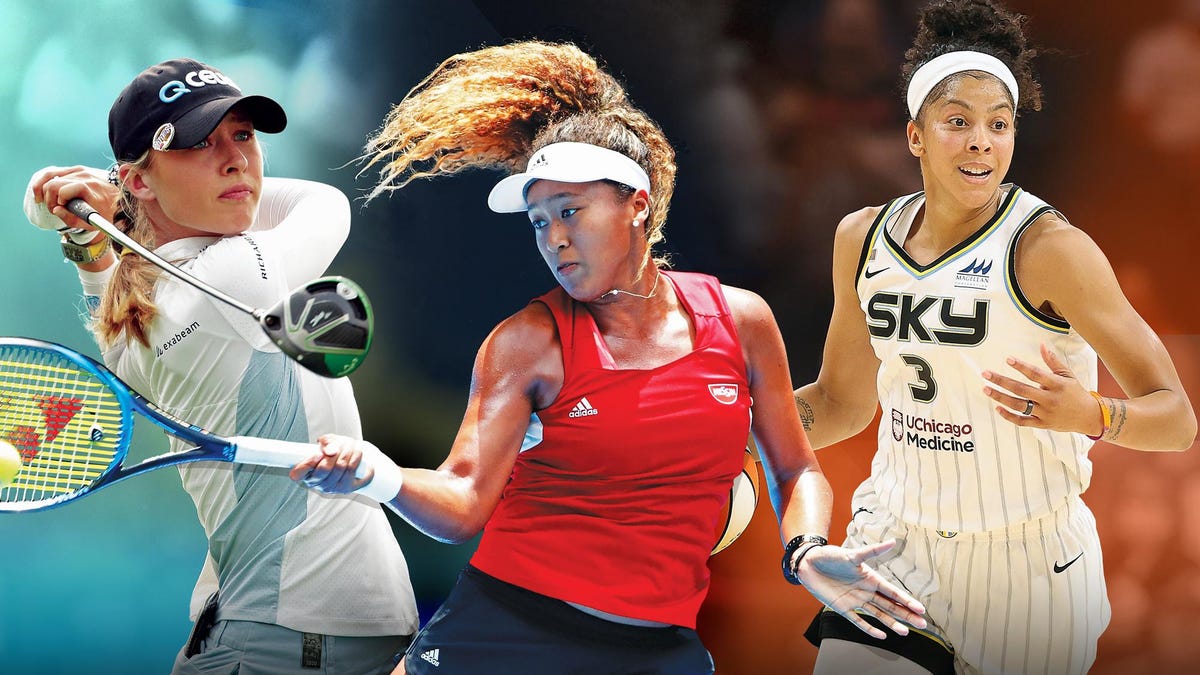 Top 5 Female Trailblazers in Sports of All Time
