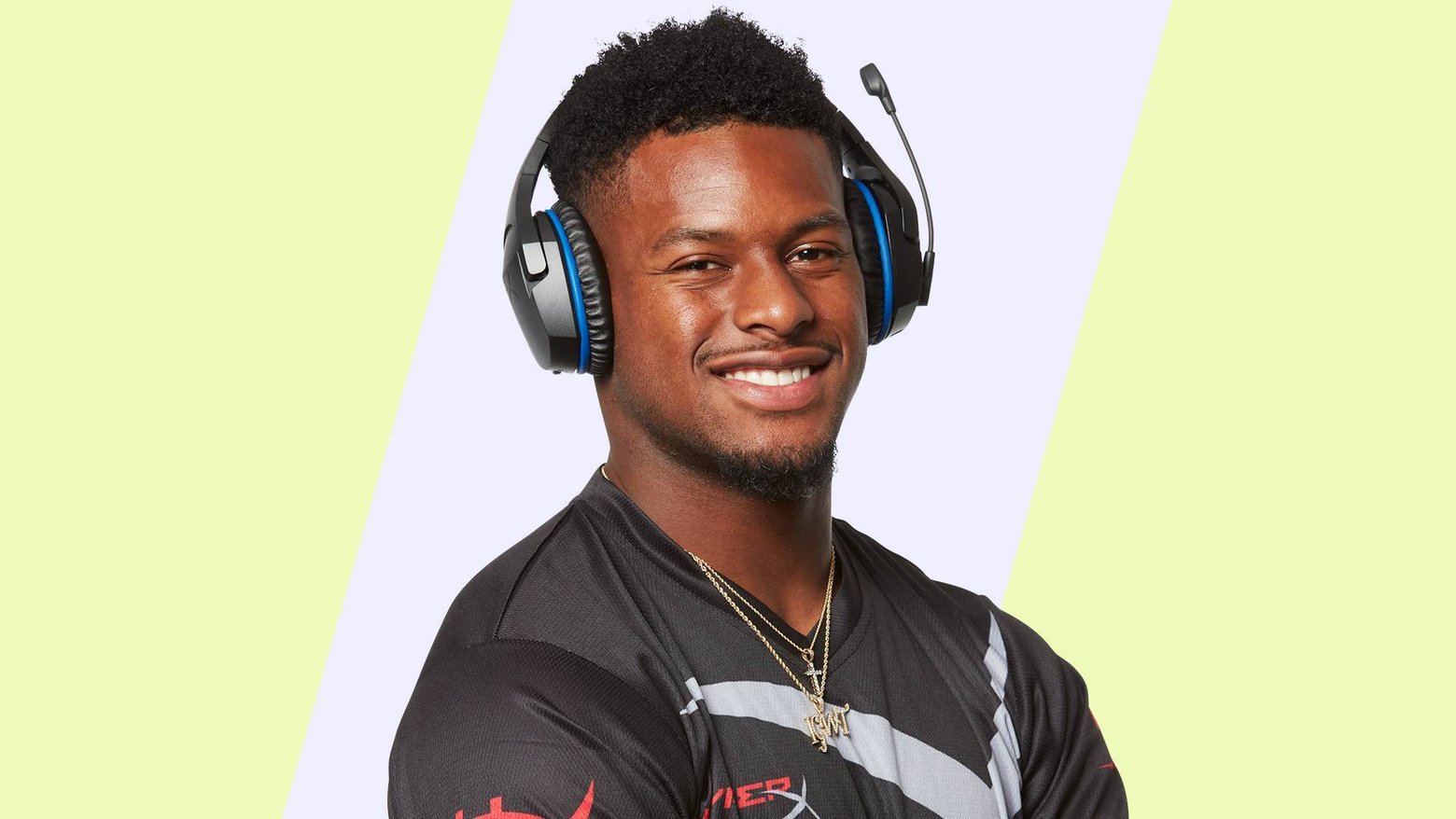 Top 10 Pro Athletes on Twitch