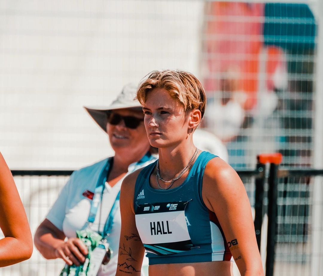 Celebrate Pride Month with these OpenSponsorship Athletes