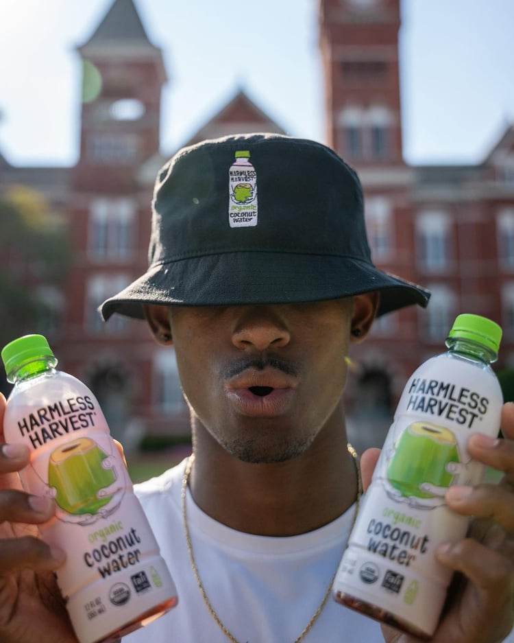 20 of Our Favorite Athlete Sponsorship Collabs!