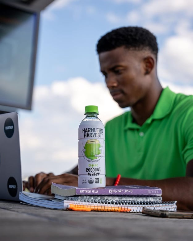 20 of Our Favorite Athlete Sponsorship Collabs!