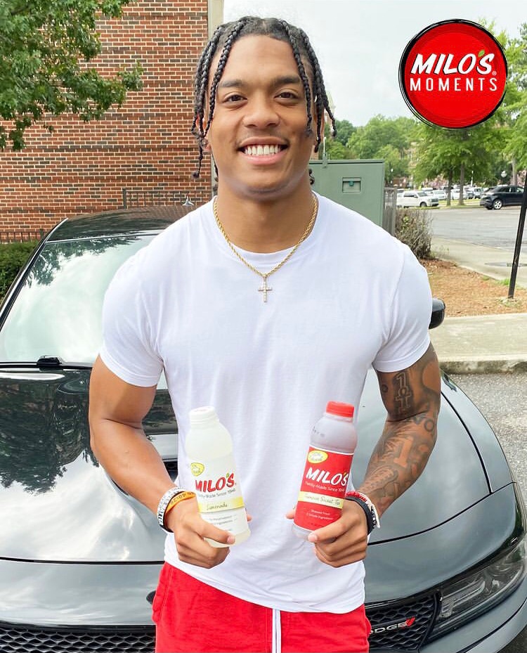 Top NIL Deals Between College Students and Companies So Far