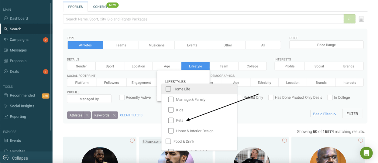 How To Do YouTube Activations With Athletes